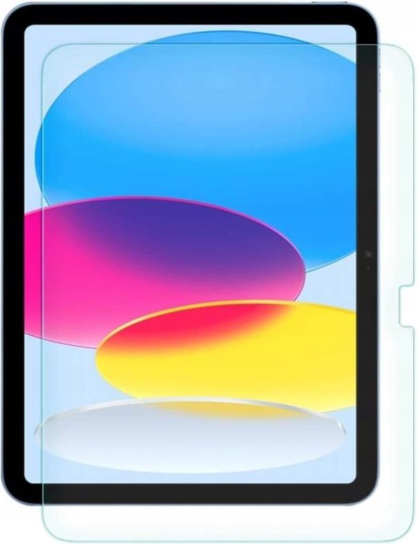 Wytrzymała Folia Matowa Na Tablet Agm Pad T2 - opinie i ceny na Ceneo.pl