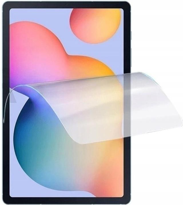 Folia Hydrogel Na Tablet Oneplus Pad Lite - opinie i ceny na Ceneo.pl