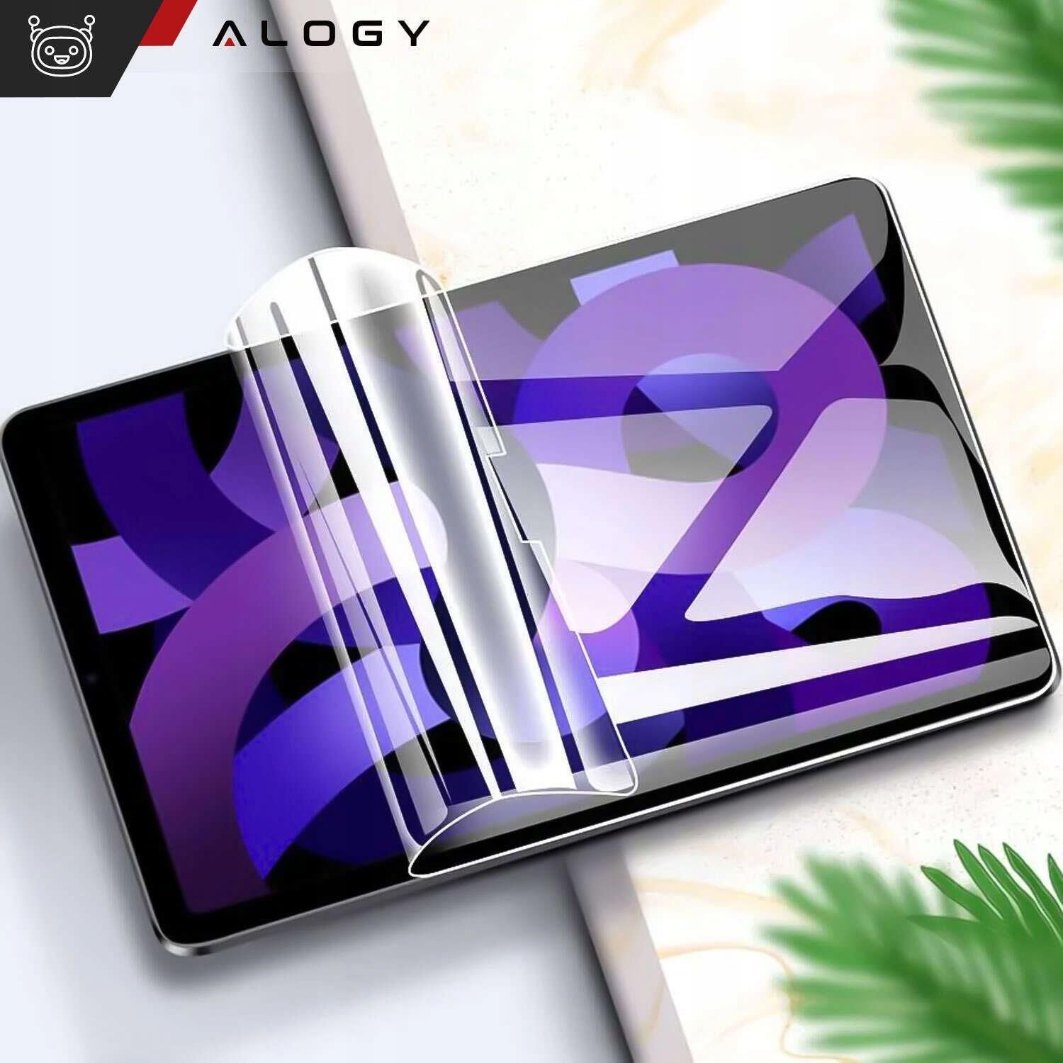 Folia Ochronna Do Huawei Matepad T 10 9.7 2021 Hydrożelowa Alogy Na ...