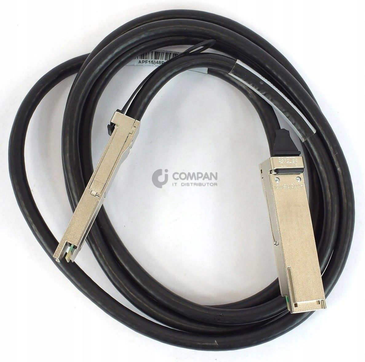 Netapp X6558-R6 Sas Qsfp Cable 2M - Opinie i ceny na Ceneo.pl