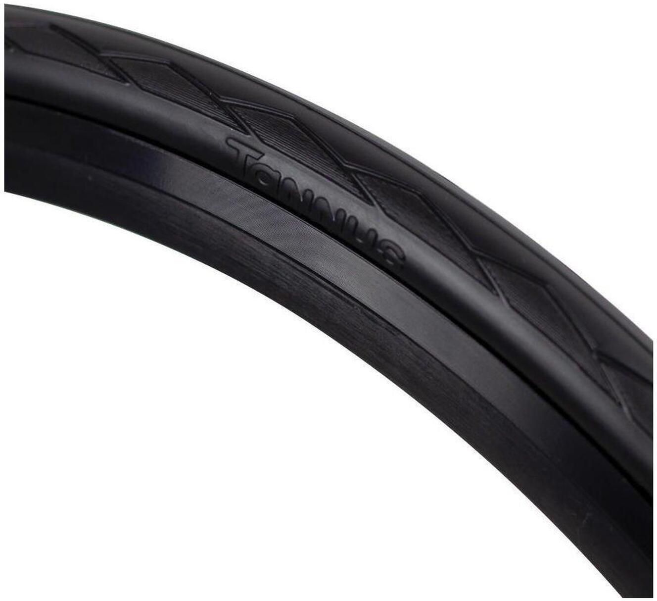 Tannus Opona Semi Slick 28-622 - Ceny i opinie - Ceneo.pl
