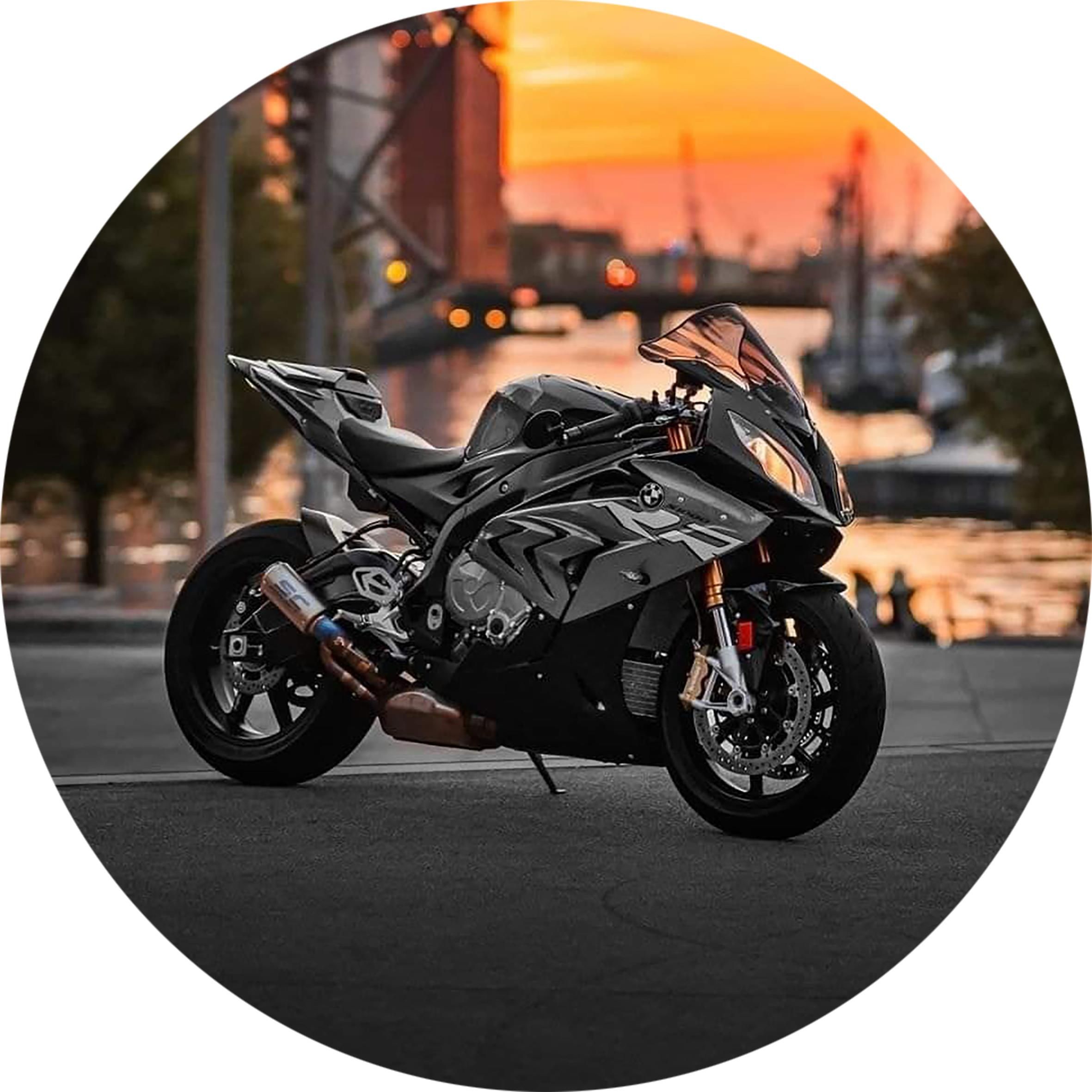 Dekoracjenatort Wydruk Cukrowy Opłatek Na Tort Motor Motory Cross 20Cm ...