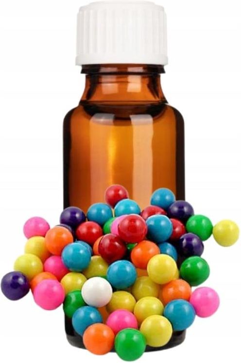 1000Smakowswiata Guma Balonowa Aromat Spożywczy 50Ml - Ceny i opinie ...