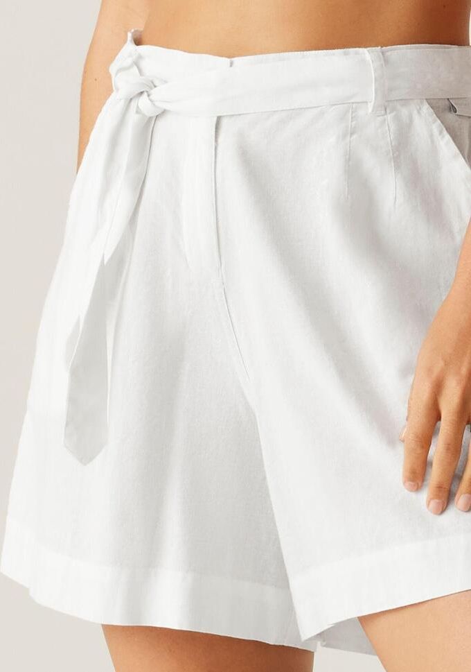 Regatta Damskie Spodenki Sabela Ii Czerwone - Ceny i opinie - Ceneo.pl