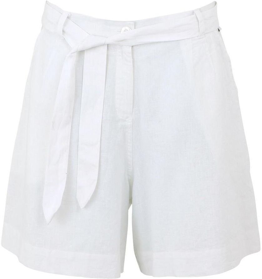 Regatta Damskie Spodenki Sabela Ii Czerwone - Ceny i opinie - Ceneo.pl