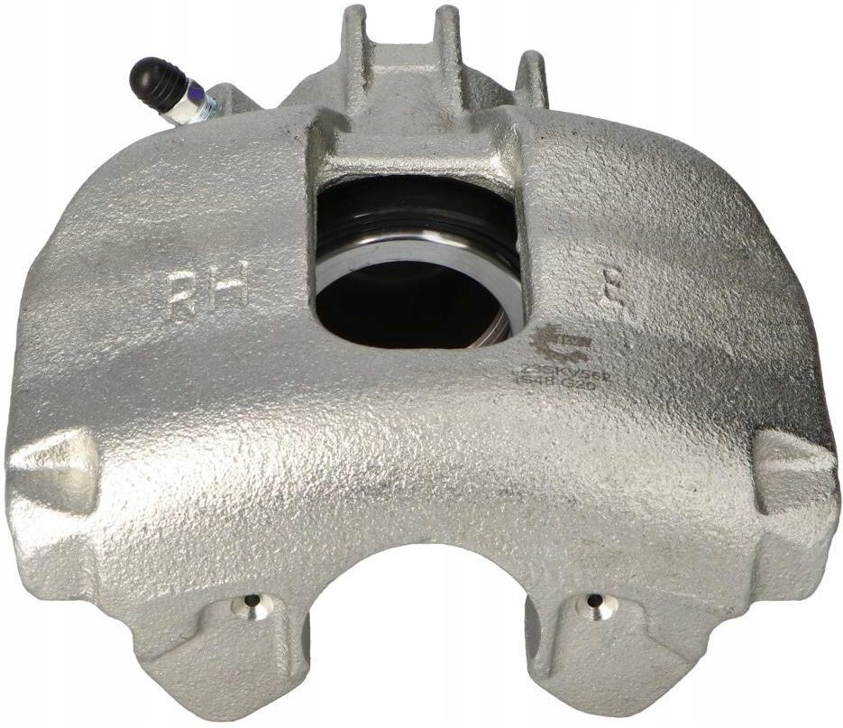 Zacisk hamulca Rap Brakes R-K0428 - Opinie i ceny na Ceneo.pl