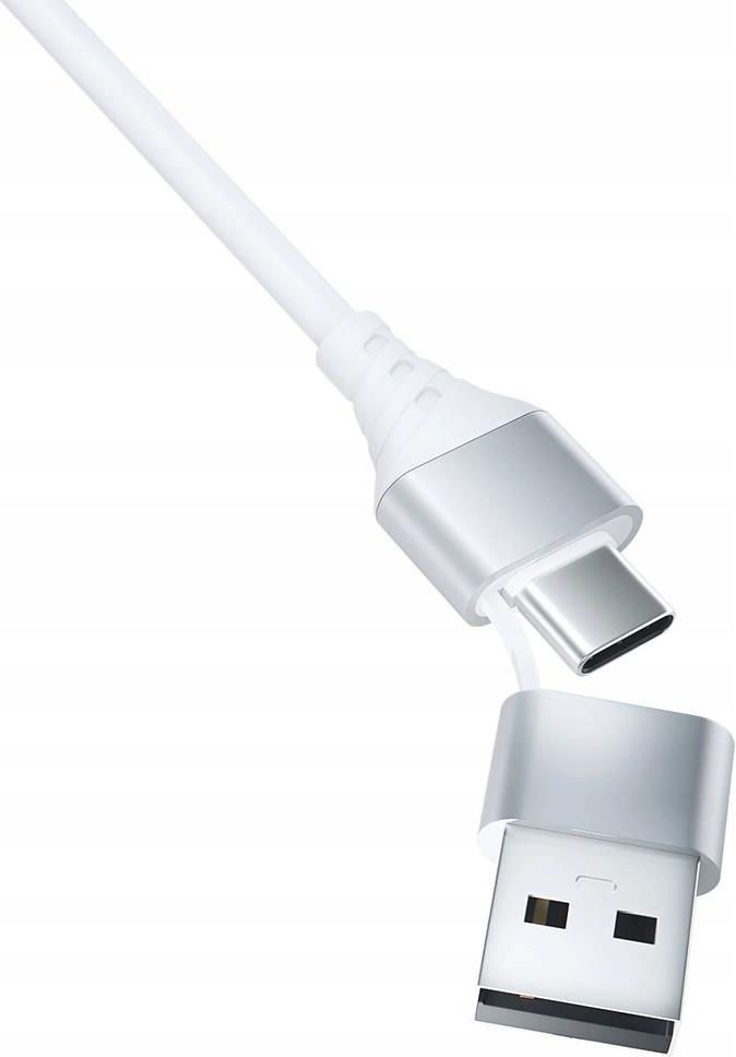 3Mk Kabel Hyper Cable 3W1 Usb A C Micro Lightning 1 5M - Opinie i ceny ...