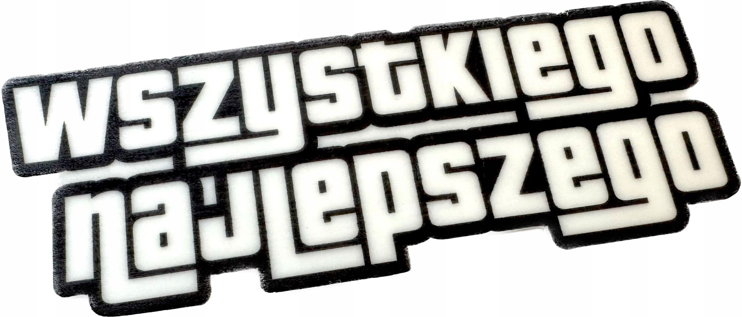 Gta V 5 Na Tort Gotowy Zestaw Dekoracji Figurki Topper Z Masy Cukrowej ...