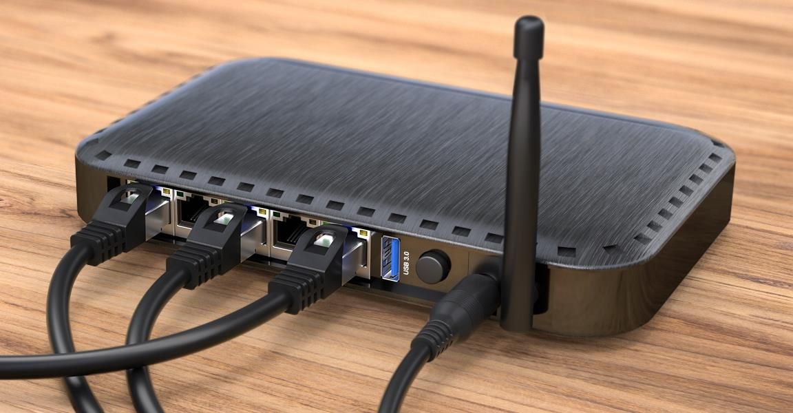 Vayox Kabel Ethernet Sieciowy Internetowy Patchcord Skrętka Lan RJ45 ...