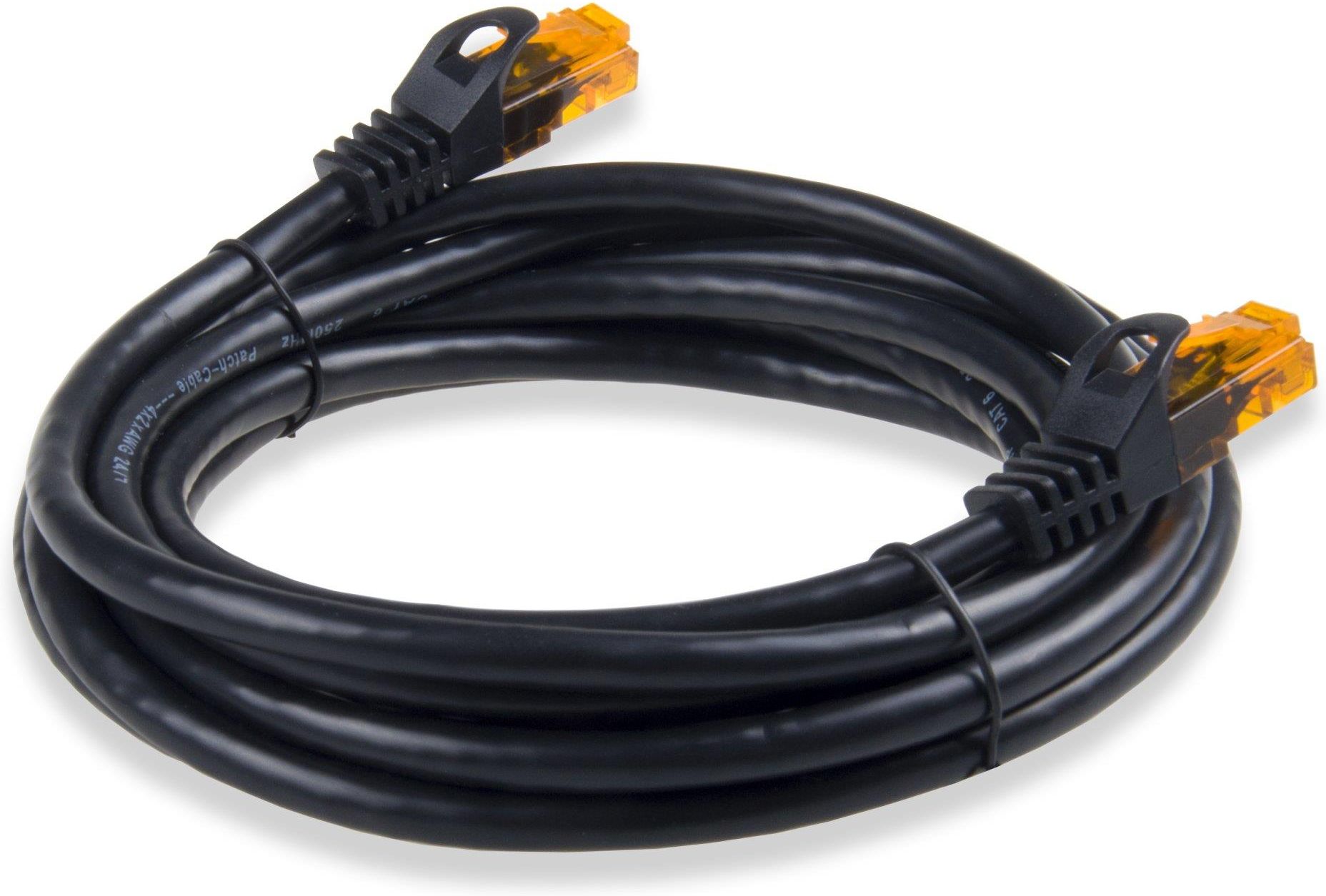 Vayox Kabel Sieciowy Do Internetu Lan Ethernet Patchcord 10Gb RJ45 Utp ...