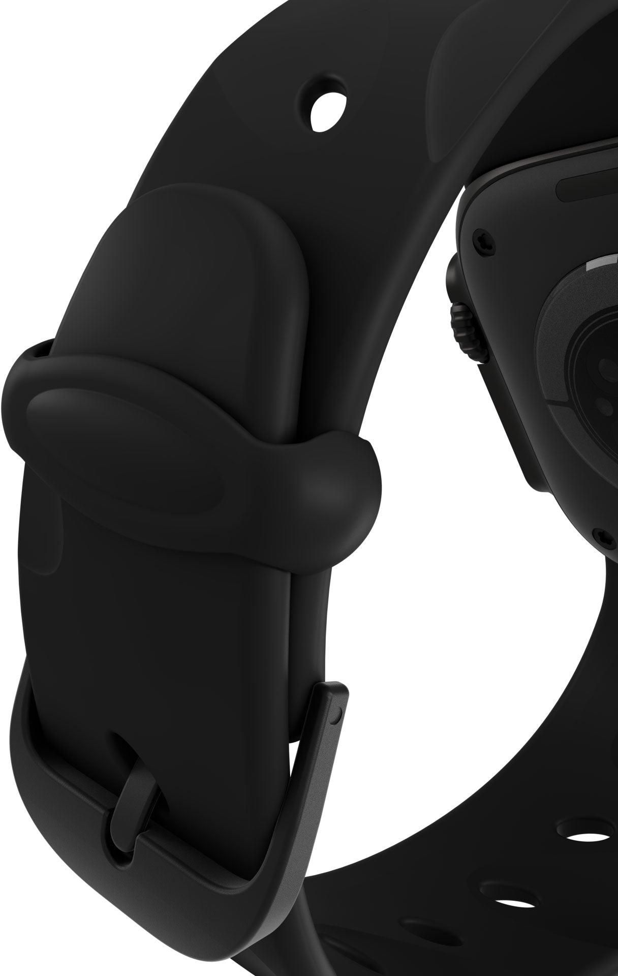 Decoded Silicone Ares Splice Watch Band Pasek Silikonowy Do Apple Watch ...