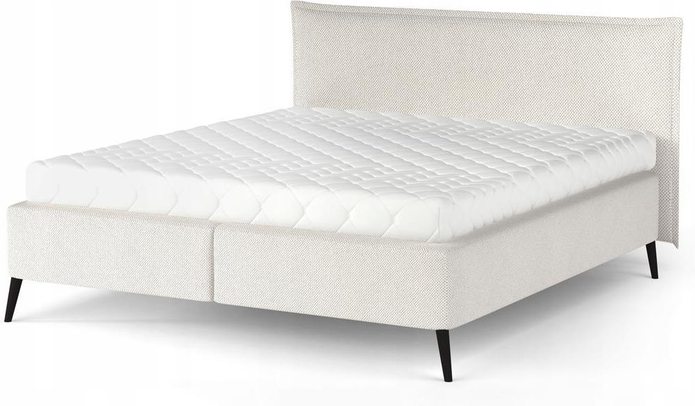 Wersal Łóżko Tapicerowane Felice Iii 160 X 200Cm Różne 1868700703 ...