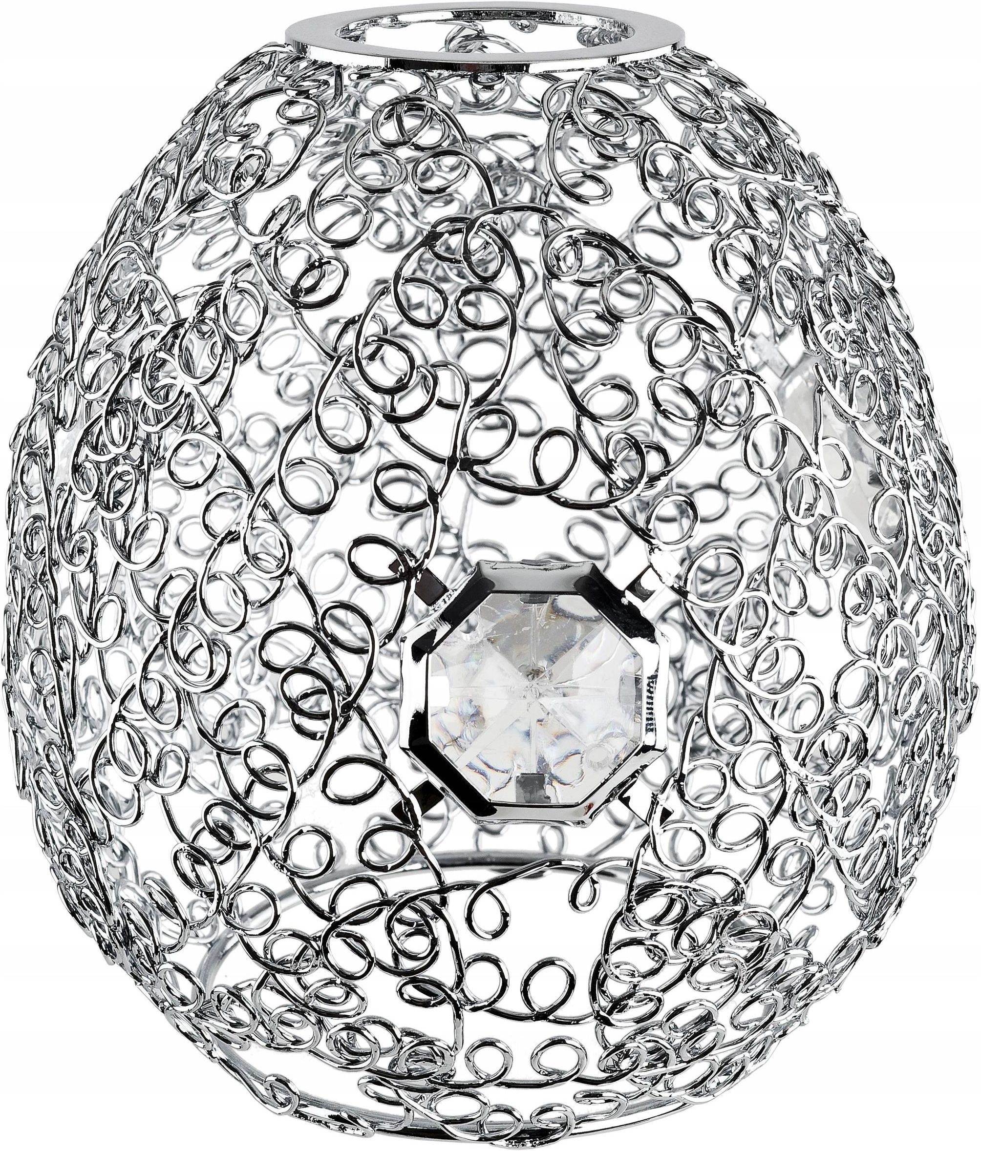 Alfa Sosnowscy Klosz-Plafon 8890 Owal Druciak-Vera,Mela 1880287905 ...