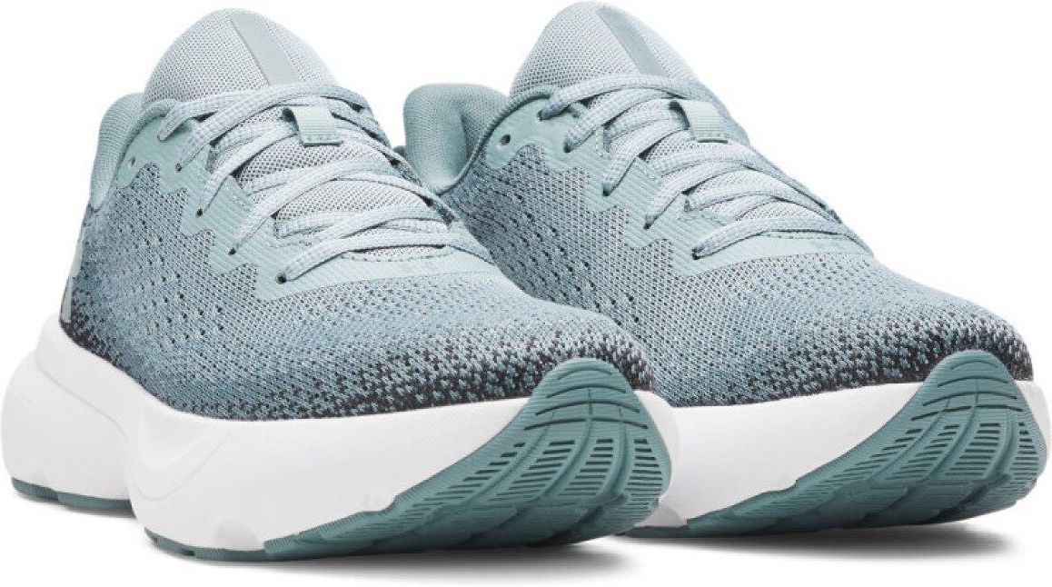 Męskie buty do biegania Under Armour UA Infinite - niebieskie - Ceny i ...