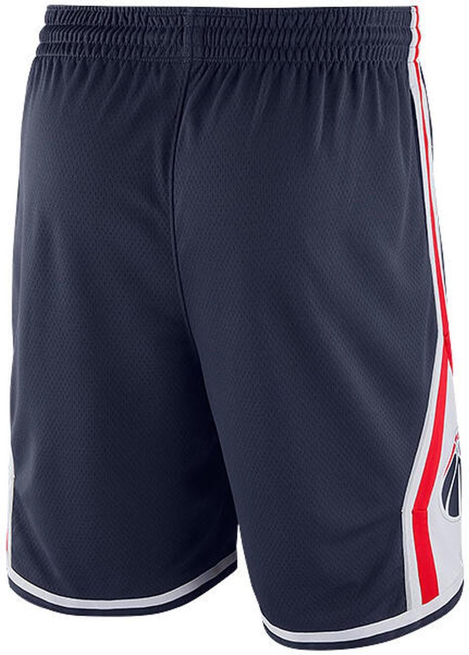 Nike Spodenki Męskie Nba Washington Wizards Swingman Shorts College ...