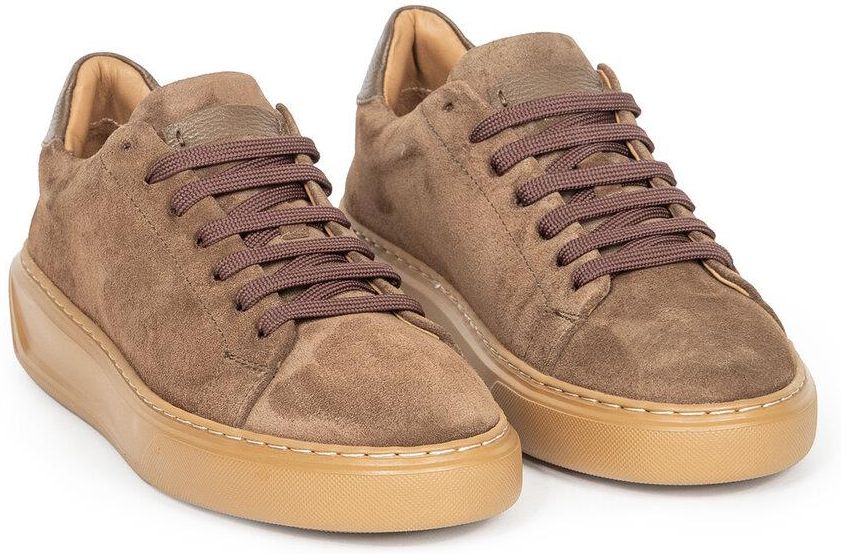 Sneakersy Deni Cler Milano - Ceny i opinie - Ceneo.pl