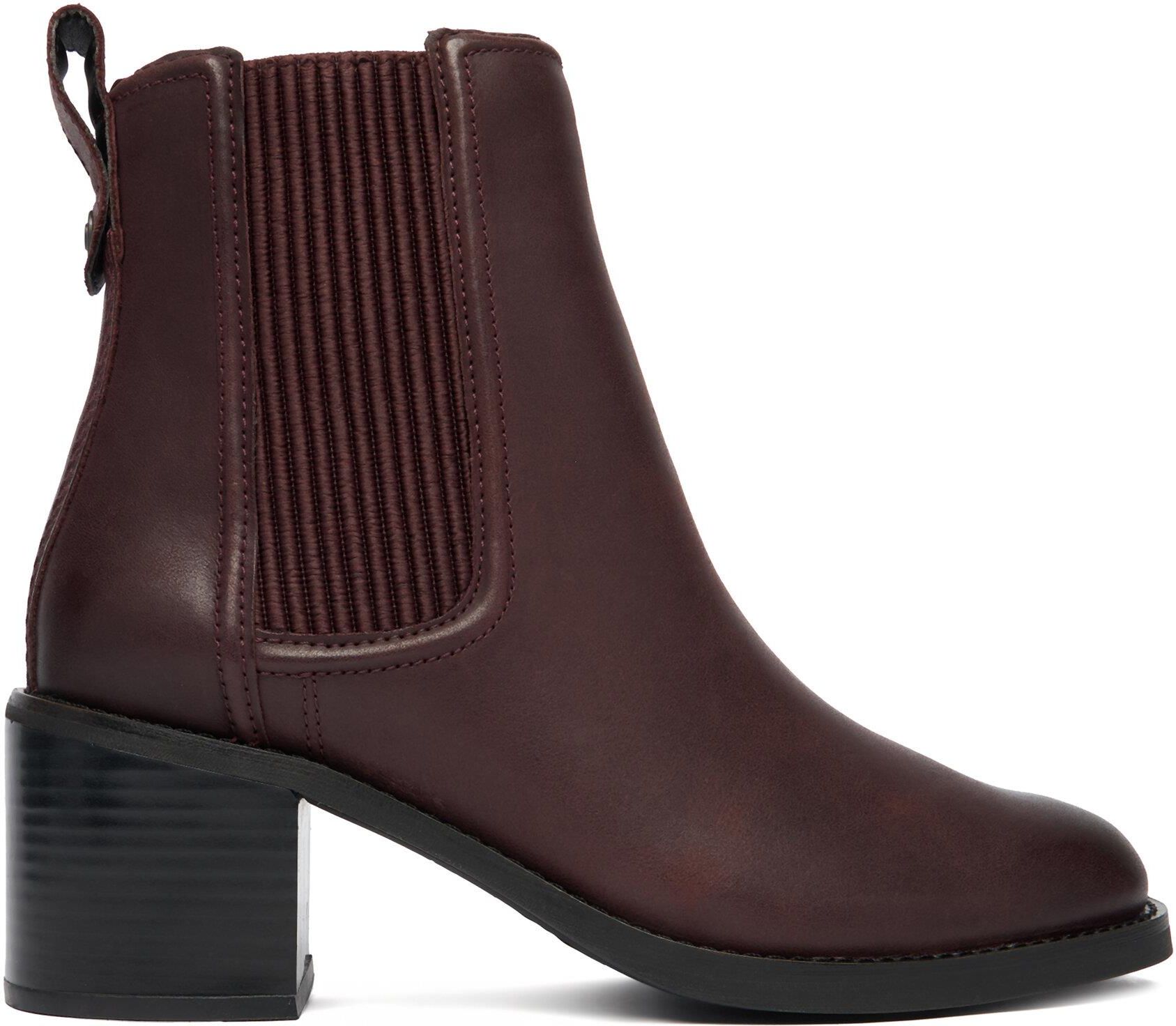 Botki Clarks - Ceny i opinie - Ceneo.pl