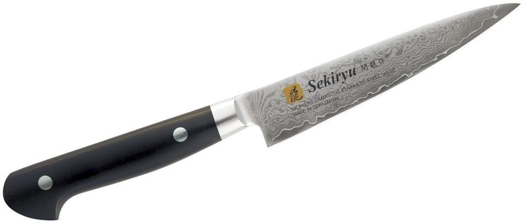 Sekiryu Nóż Totemo Petty 120Mm Sr-Vg700 SRVG700 - Ceny i opinie - Ceneo.pl