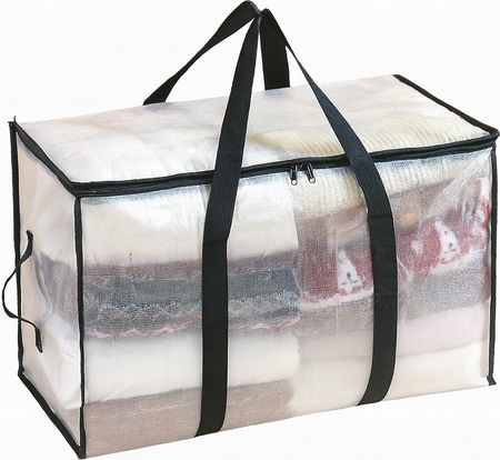 Allbag Torby Na Ubrania Pościel Zabawki Do Przechowywania Ubrań Zestaw ...