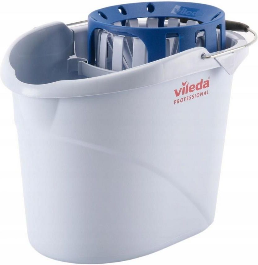 Vileda Professional wiadro do mopa UltraSpeed mini 10l od Dystrybutora ...