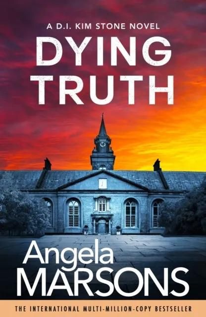 Dying Truth (Detective Kim Stone Book 8) , Odbiór w księgarni za 0 zł ...