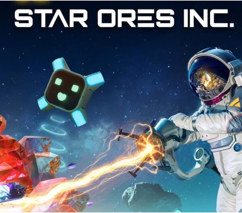 Star Ores Inc. (Digital) od 65,19 zł, opinie - Ceneo.pl