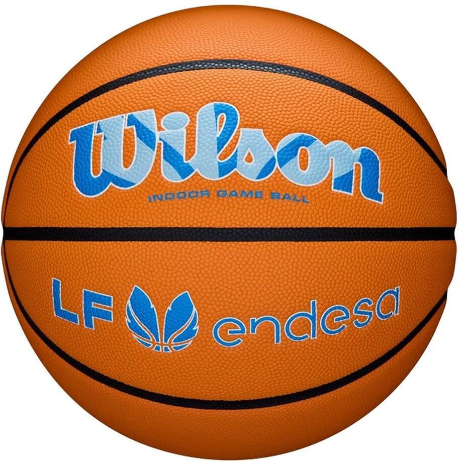 Wilson Piłka Koszykowa Evo Nxt Game Ball Lf Ecom Rozmiar 6 - Ceny i ...
