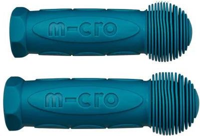 Micro Rączki Nakładki Na Kierownicę Hulajnogi Mini/Maxi Ice Blue ...