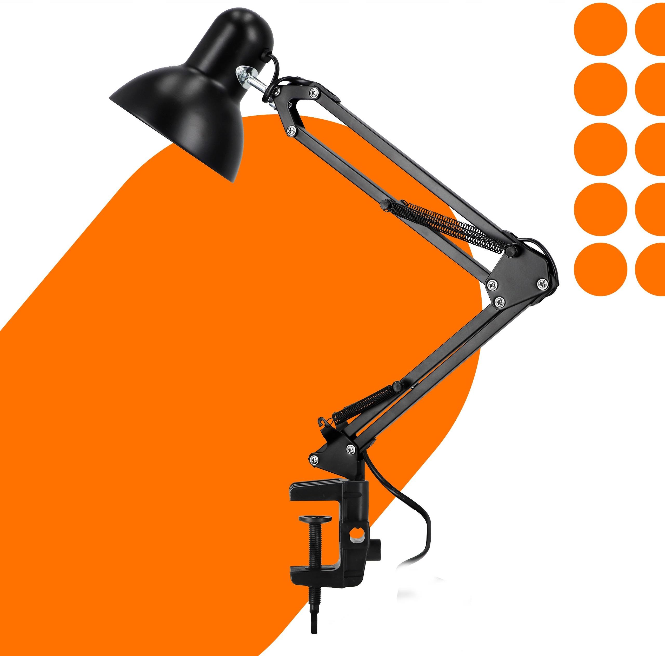 Lampa Smartled Lampka Na Biurko Biurkowa Led Lampa Szkolna Nocna ...