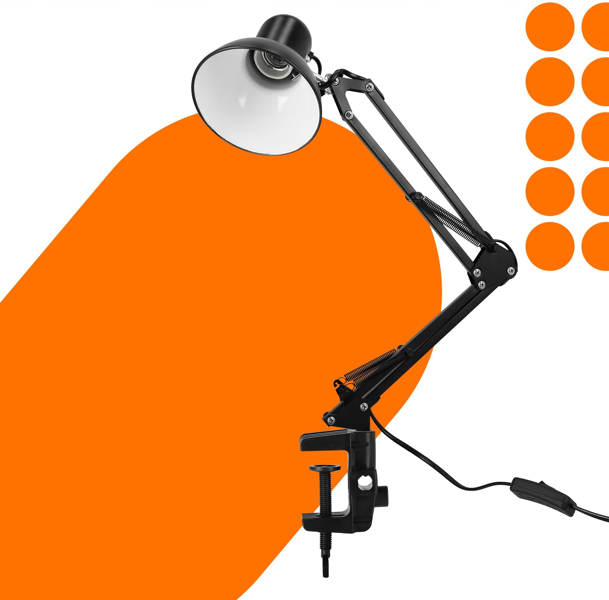 Lampa Smartled Lampka Na Biurko Biurkowa Led Lampa Szkolna Nocna ...