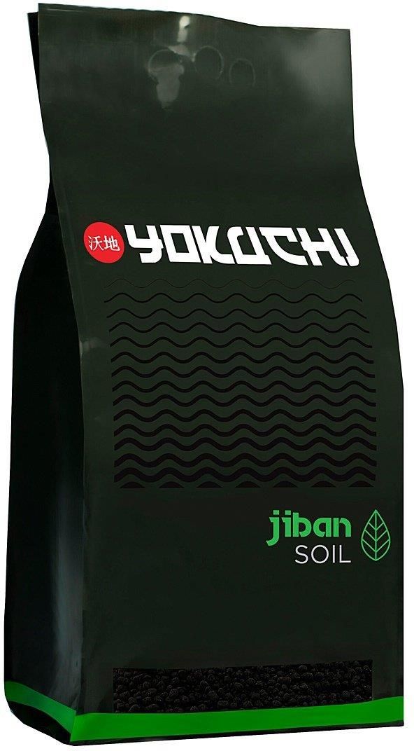 Yokuchi Jiban Soil 1L Podłoże Do Akwarium Roślinnego 6434 - Ceny i ...