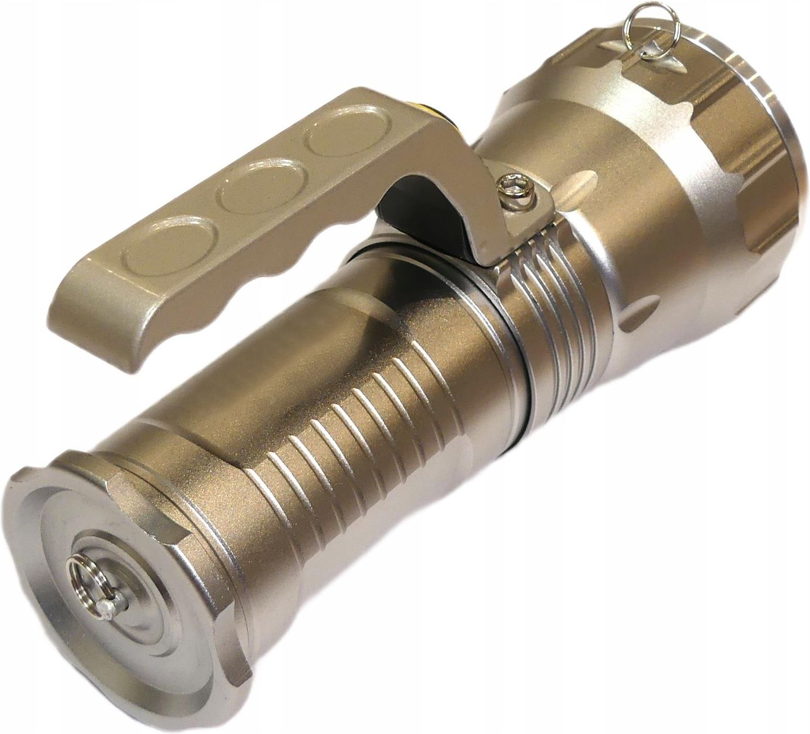 Latarka Latarka Lampa Led 12W Uv 405Nm Li Ion Do Bursztynu 992059 ...