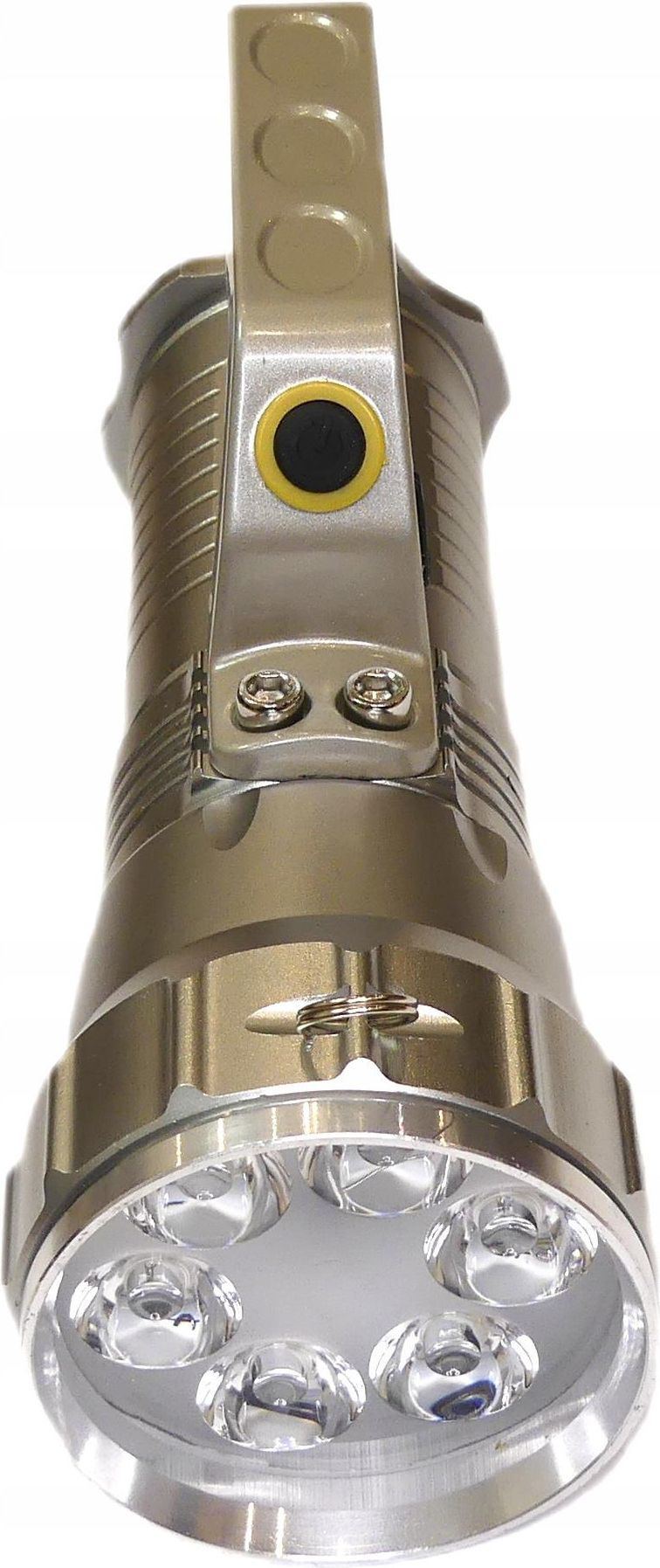 Latarka Latarka Lampa Led 12W Uv 405Nm Li Ion Do Bursztynu 992059 ...