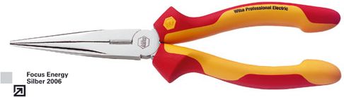 WIHA SzCzYPCE PółOKRĄGłE 160 mm (26720 9) - Opinie i ceny na Ceneo.pl