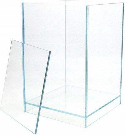 Viv Akwarium Levitate Natural Pure 30X30X45Cm 5Mm 15L 15108 - Ceny i ...