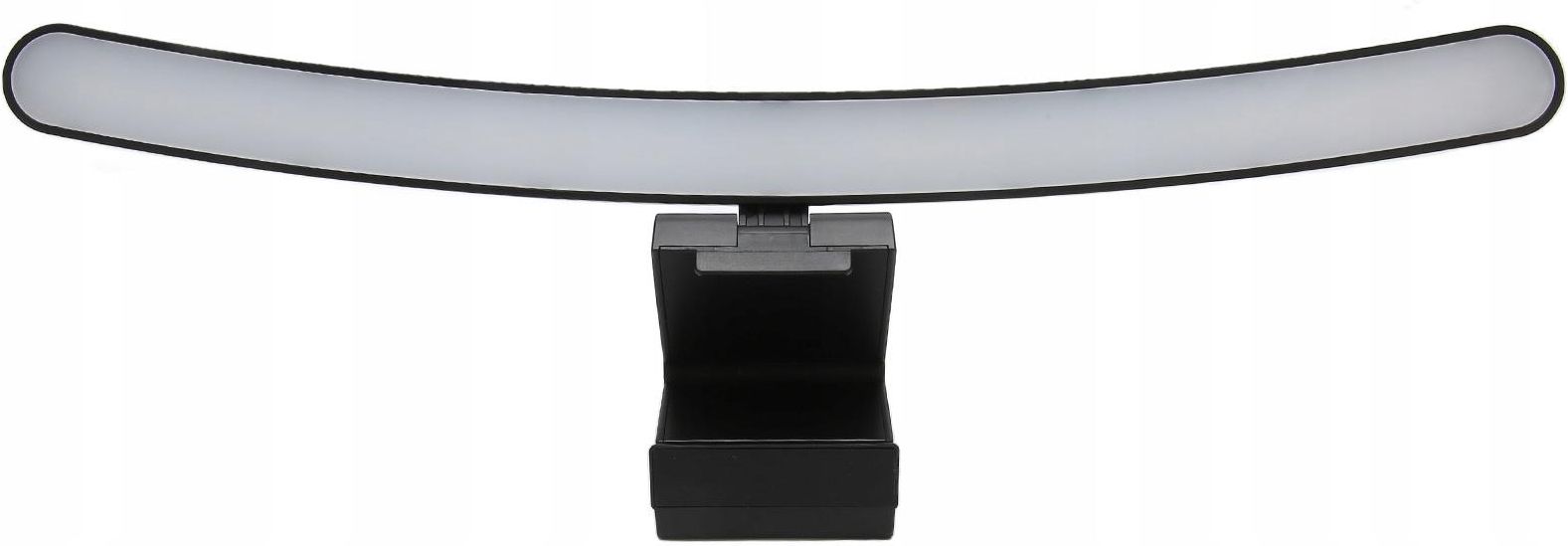 Lampa Lampka Led Do Komputera Monitora Na Monitor Klips Regulowana ...