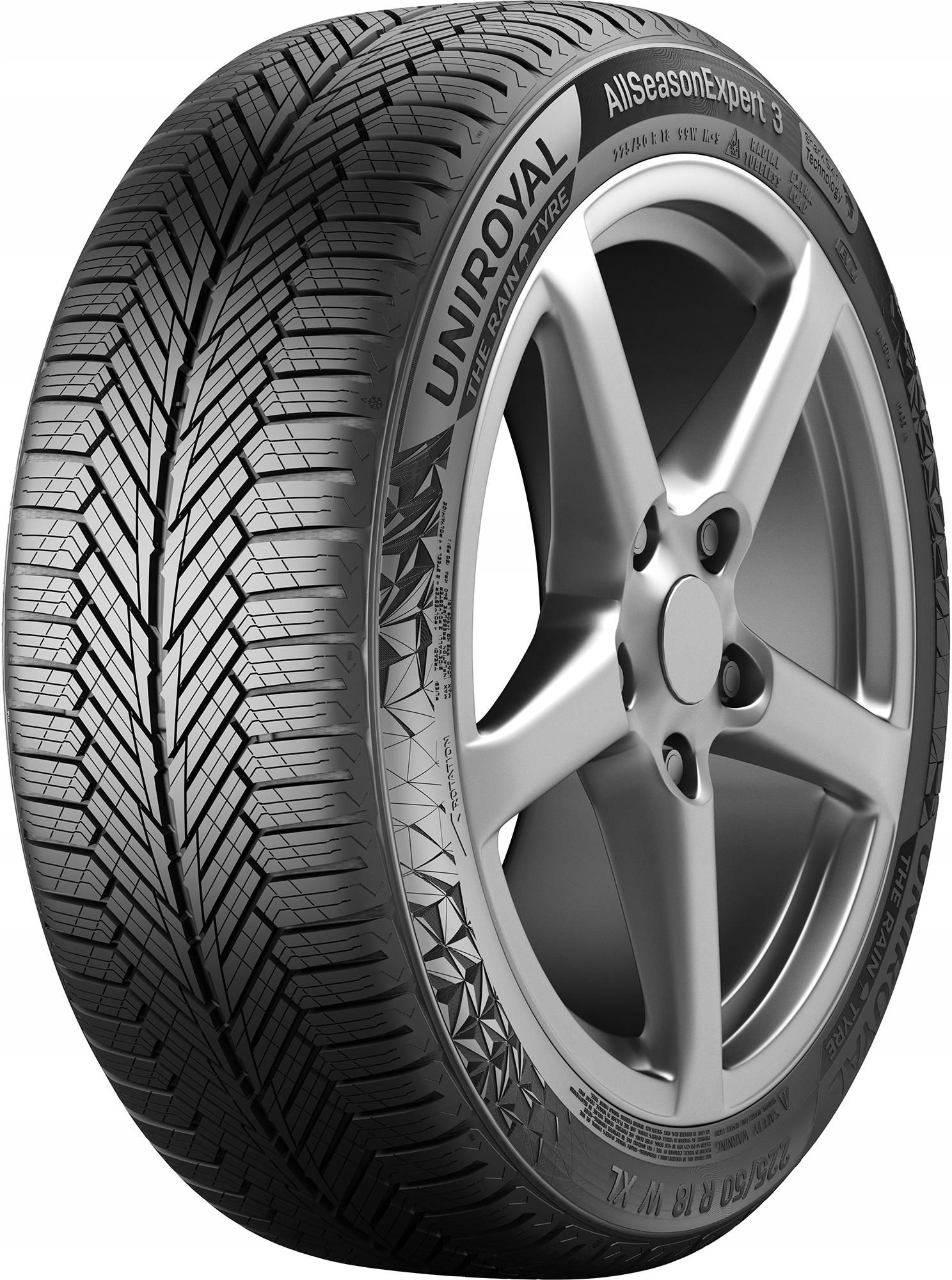 4x Nowe Koła Całoroczne CITROEN C3 DS3 195/55R16 Uniroyal - Opinie i ...