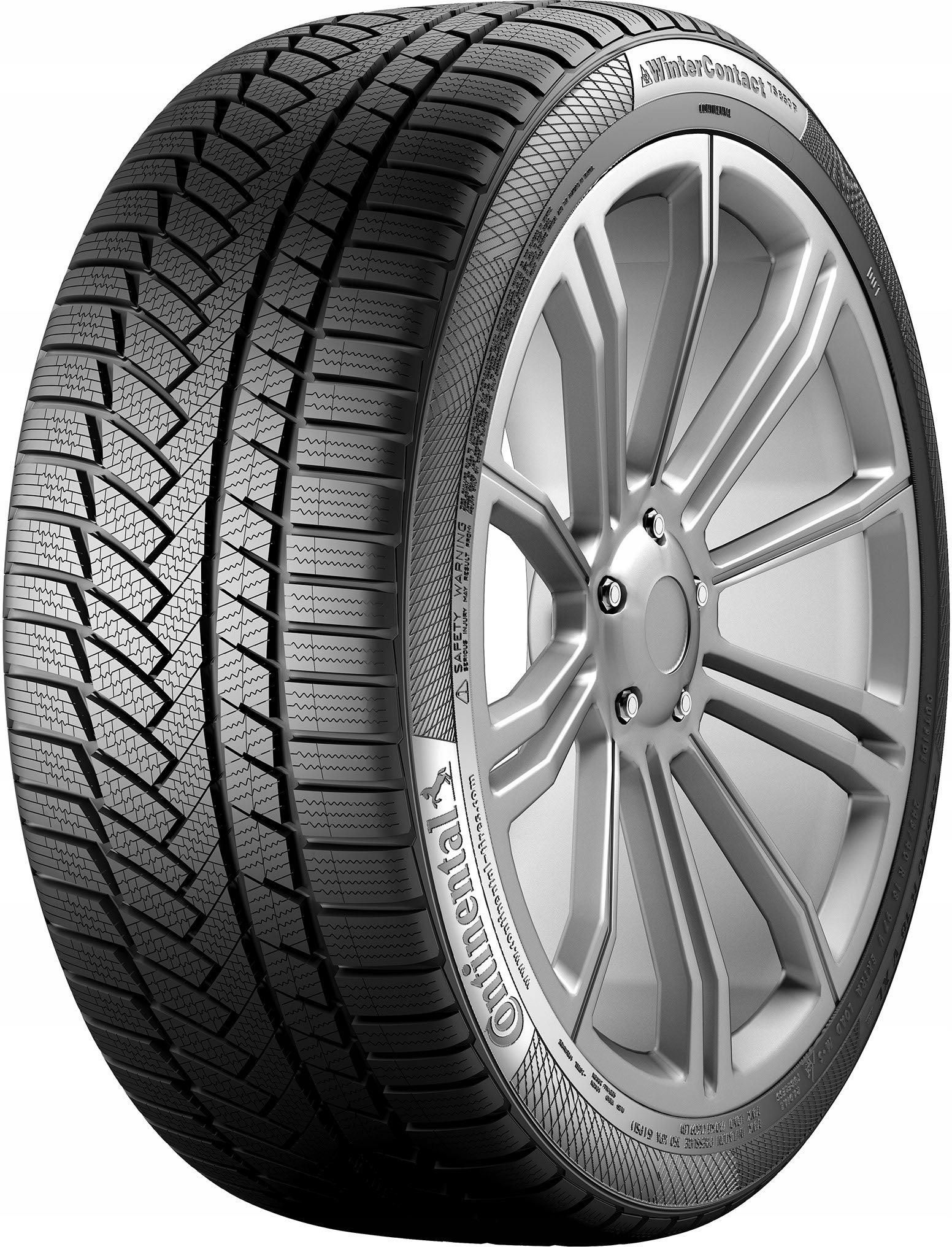 4x Nowe Koła Zimowe FIAT PANDA GRANDE 205/60R16 Continental - Opinie i ...