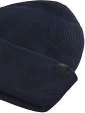 Czapka 4F U556 granatowa 4FWAW25ACAPU556 31S - Ceny i opinie - Ceneo.pl