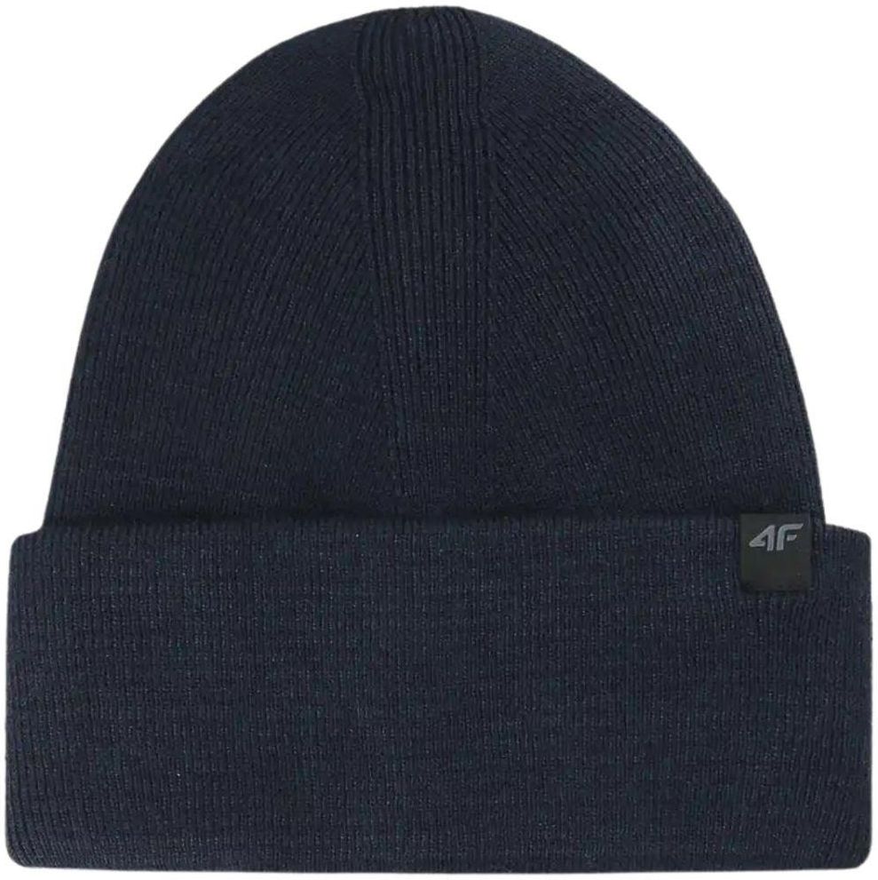 Czapka 4F U556 granatowa 4FWAW25ACAPU556 31S - Ceny i opinie - Ceneo.pl
