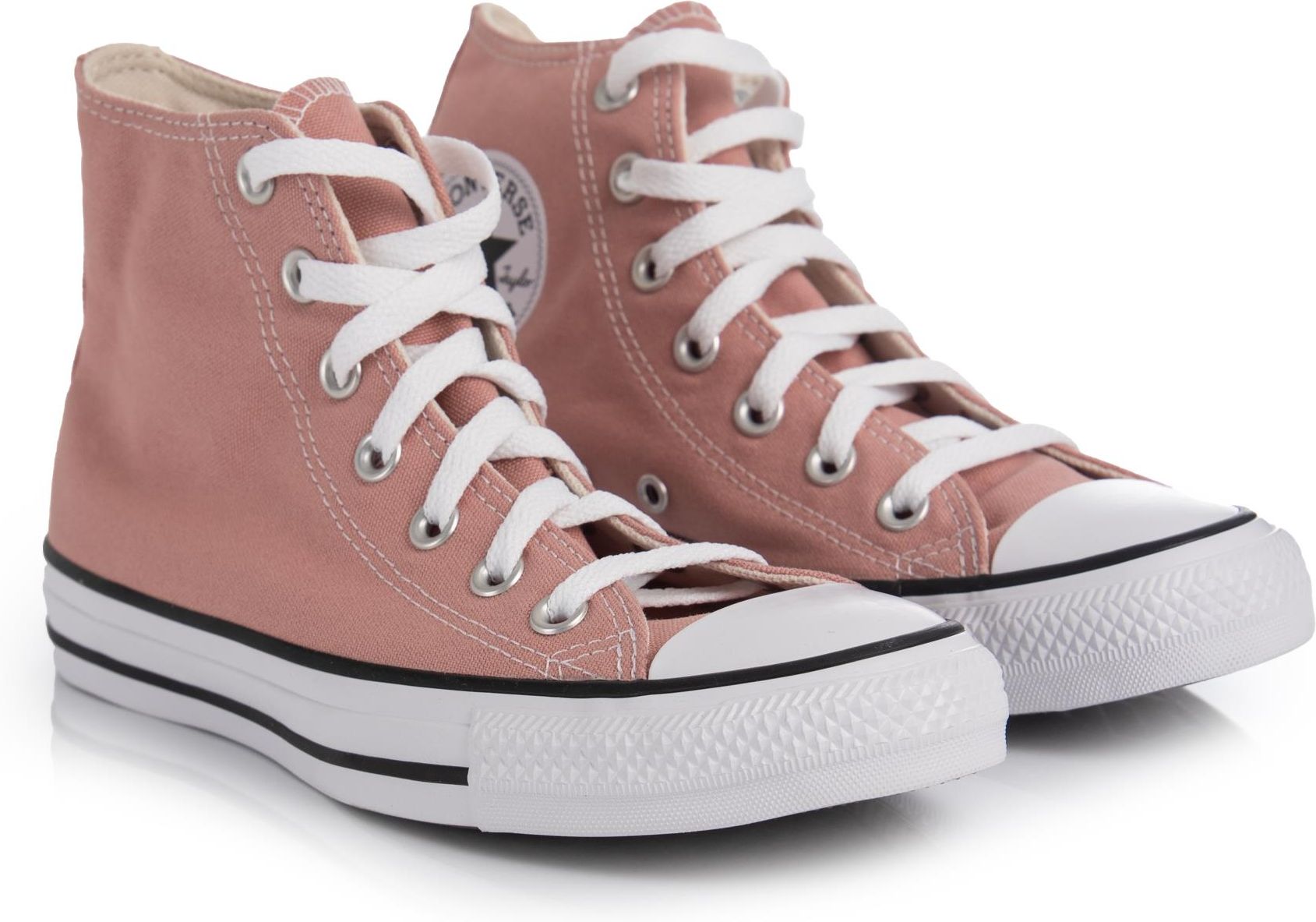 Trampki damskie Converse Chuck Taylor All Star - Ceny i opinie - Ceneo.pl