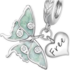 Trusky Charms Do Pandora Motyl (1873) - Ceny i opinie - Ceneo.pl