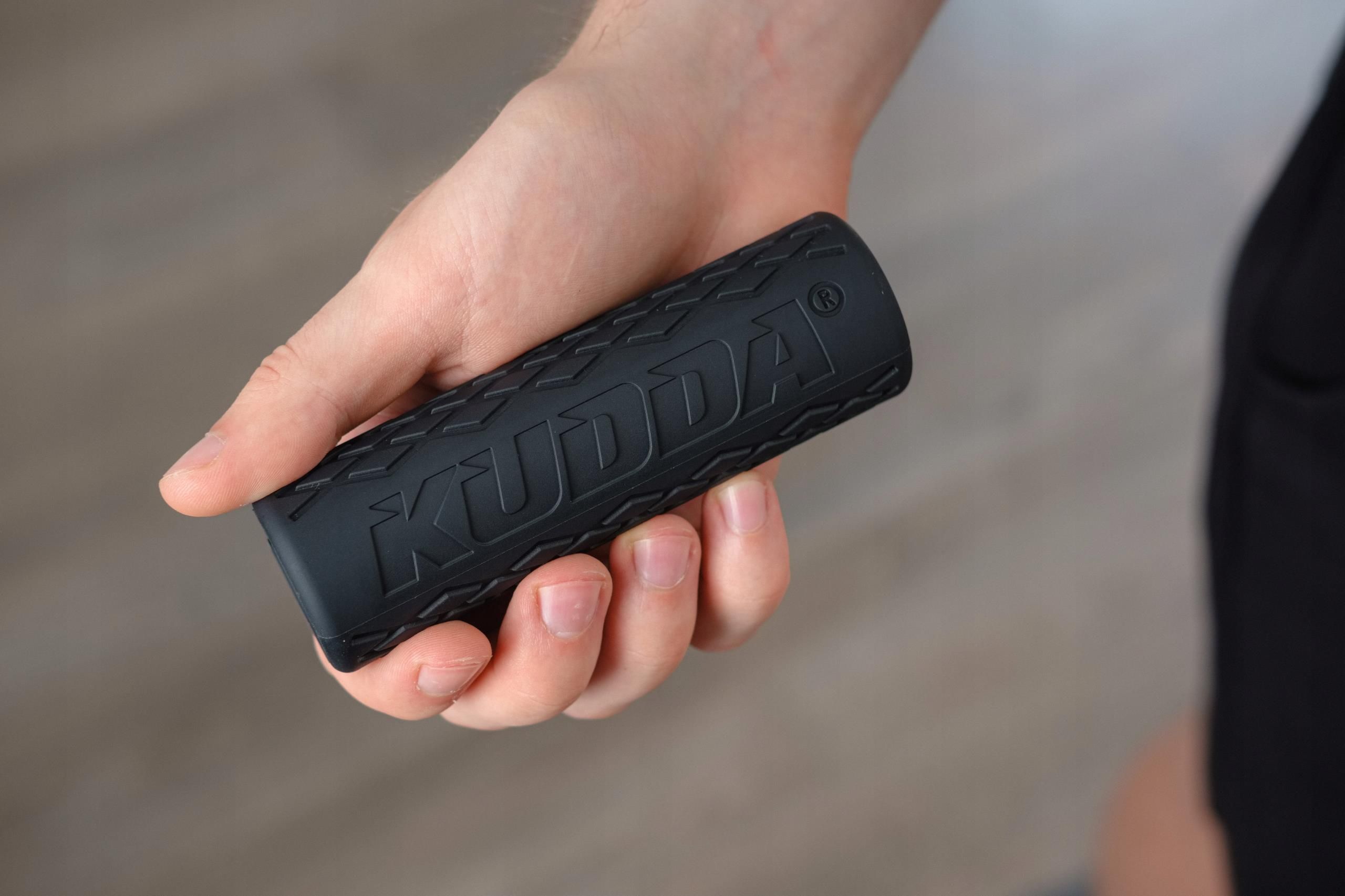Rączki Uchwyty Do Gum Ćwiczeń Power Band Kudda Fat Grip Gripz Na Gryf ...