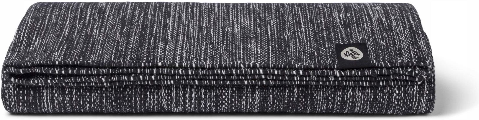 Manduka Shala Rug Black Mata Do Jogi - Ceny i opinie - Ceneo.pl