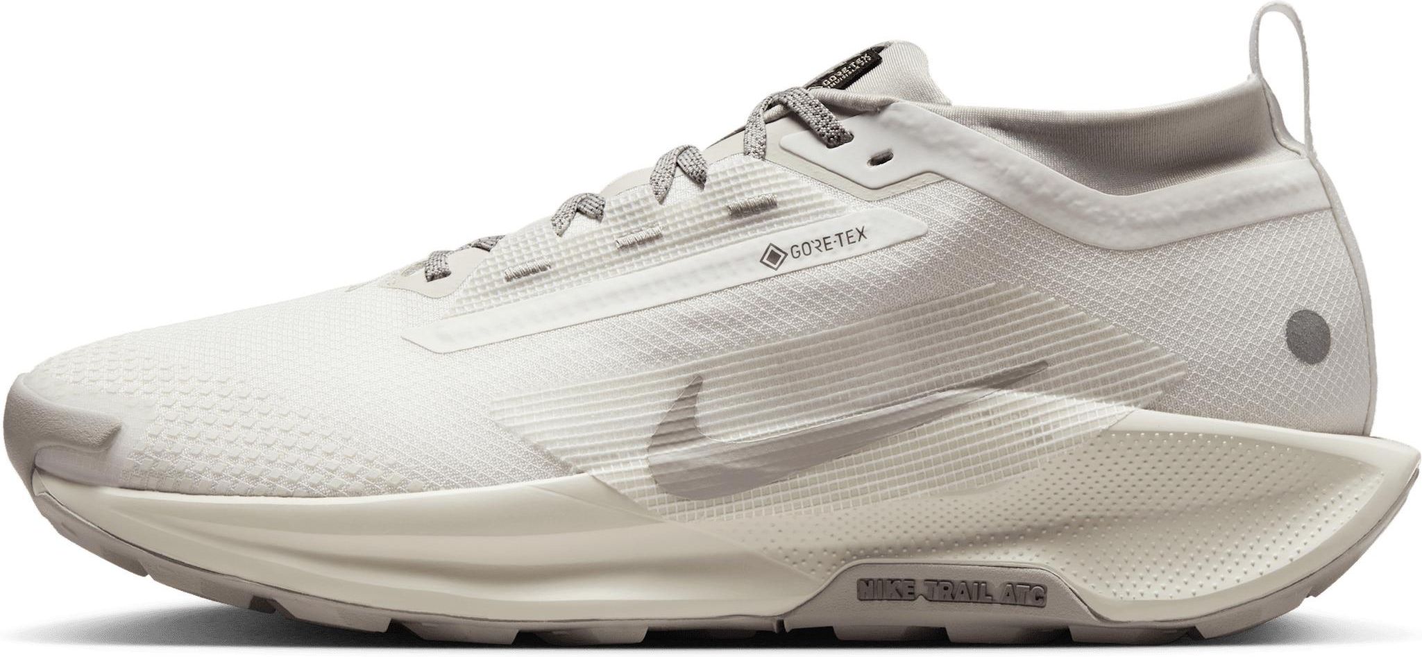 Męskie wodoszczelne buty do biegania w terenie Nike Pegasus Trail 5 ...