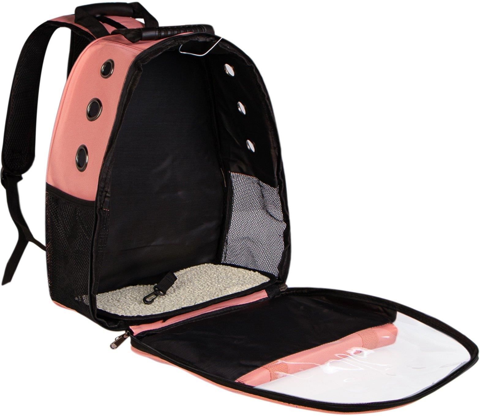 Furrever Friends Transporter Plecak Dla Kota I Psa Do 8kg - Ceny i ...