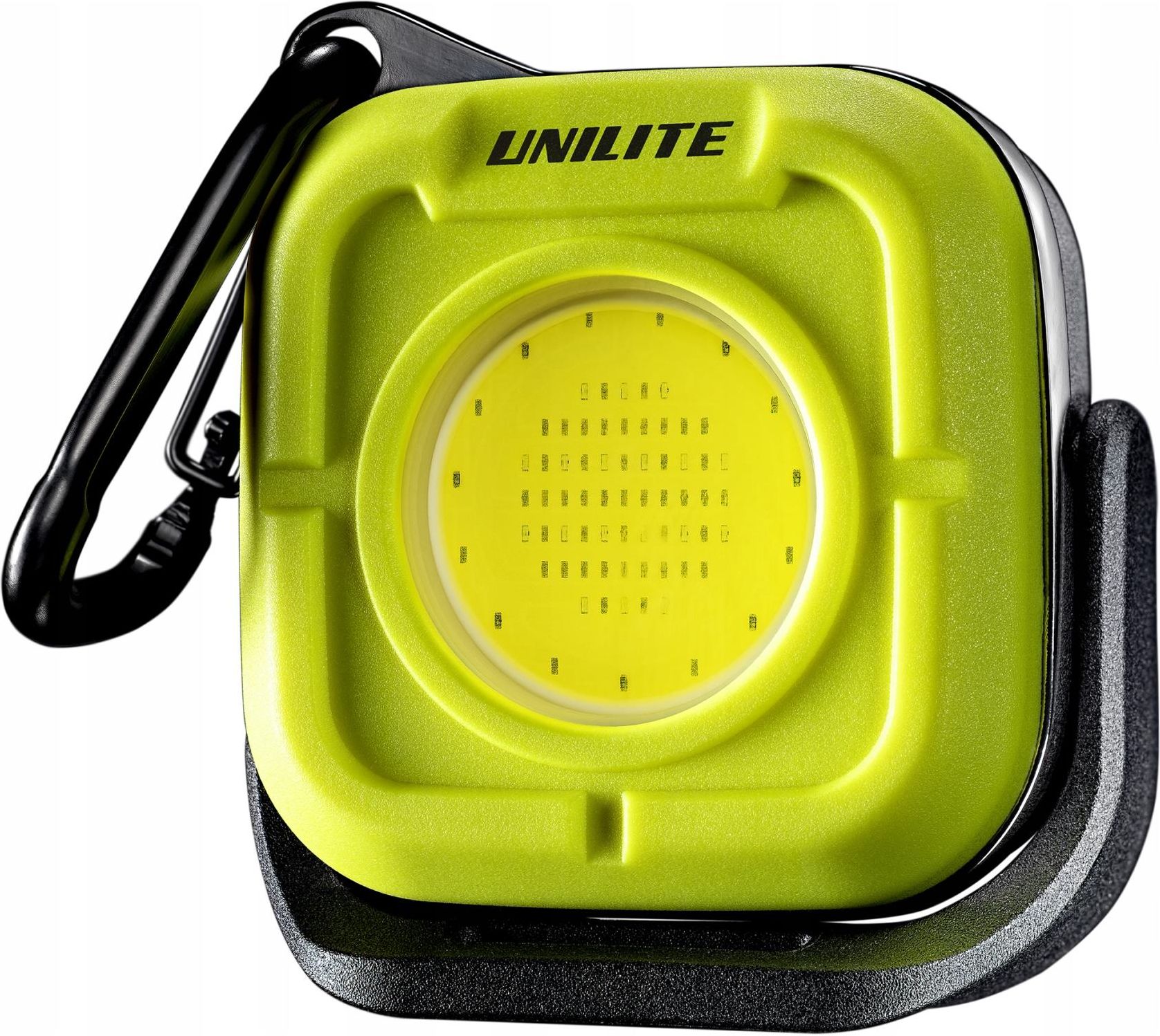 Latarka Unilite Mocna 550 Lumenenów Mini Latarka Robocza K 1868909661 ...