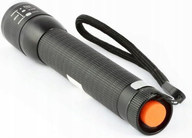 Latarka Latarka Cree Xpe Led 2X R 6 1869026642 - Ceny i opinie - Ceneo.pl