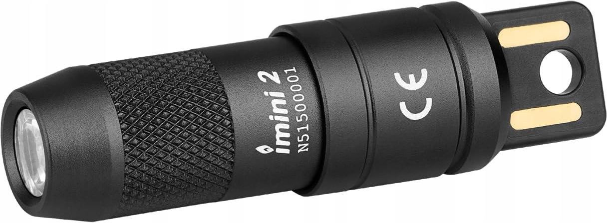 Latarka Olight Imini 2 Mini Latarka Led Ładowana Przez 14494721 - Ceny ...