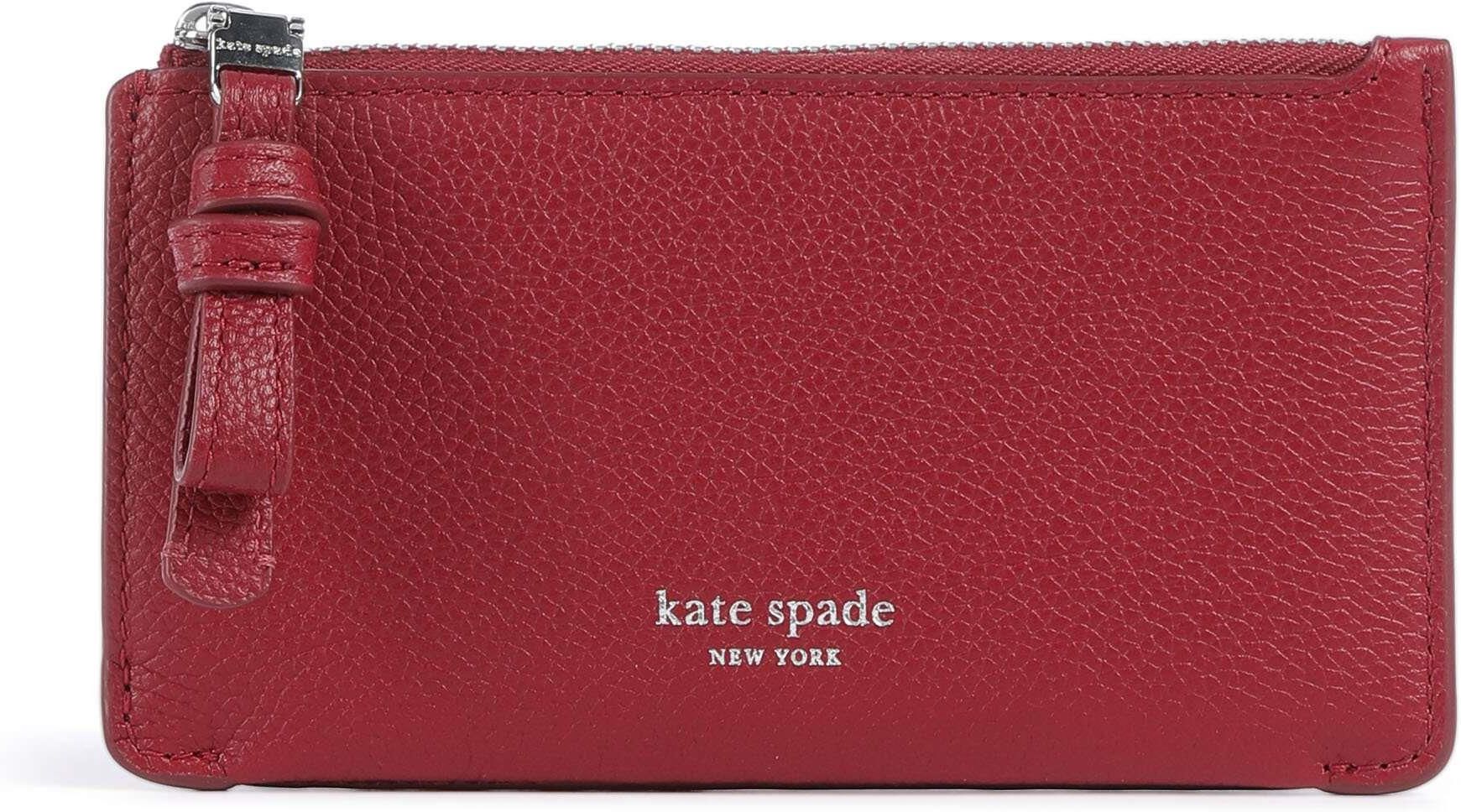 Kate Spade New York Loop Etui na karty kredytowe - Ceny i opinie - Ceneo.pl